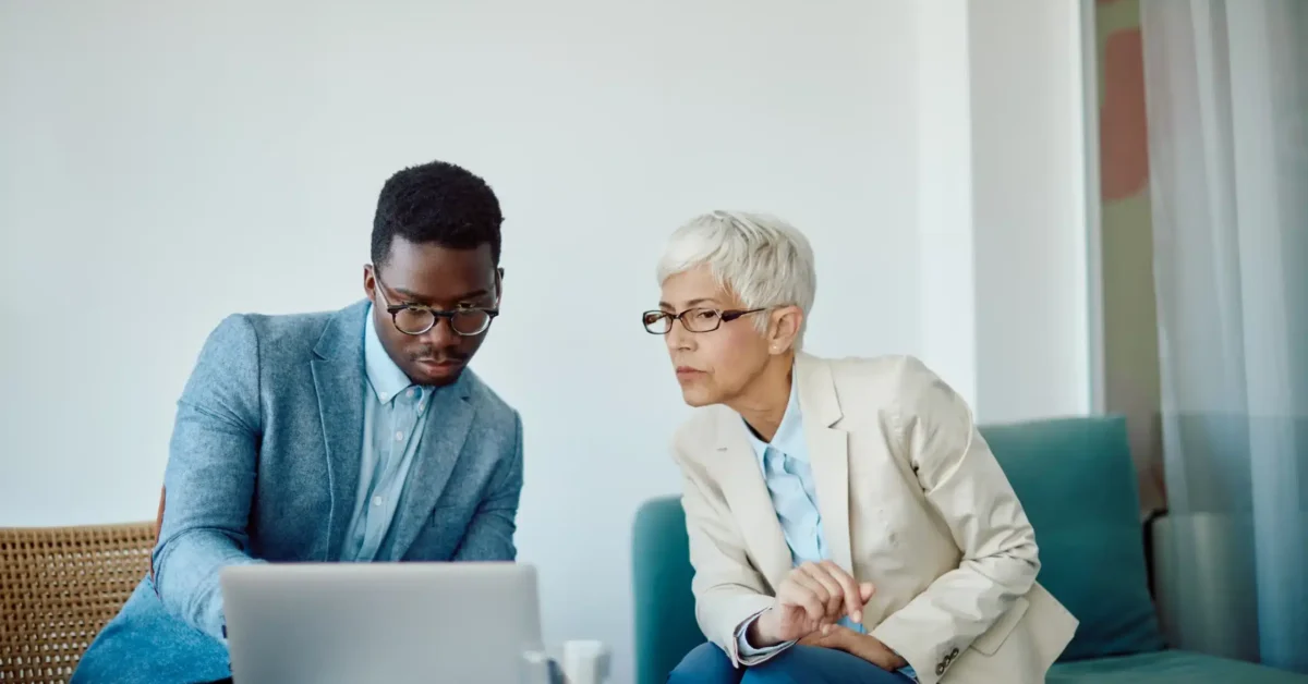 How to Find a Professional Mentor?