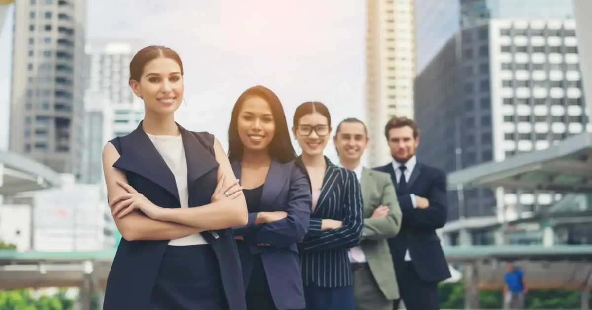 IMC Credentials Benefits - International Mentoring Center