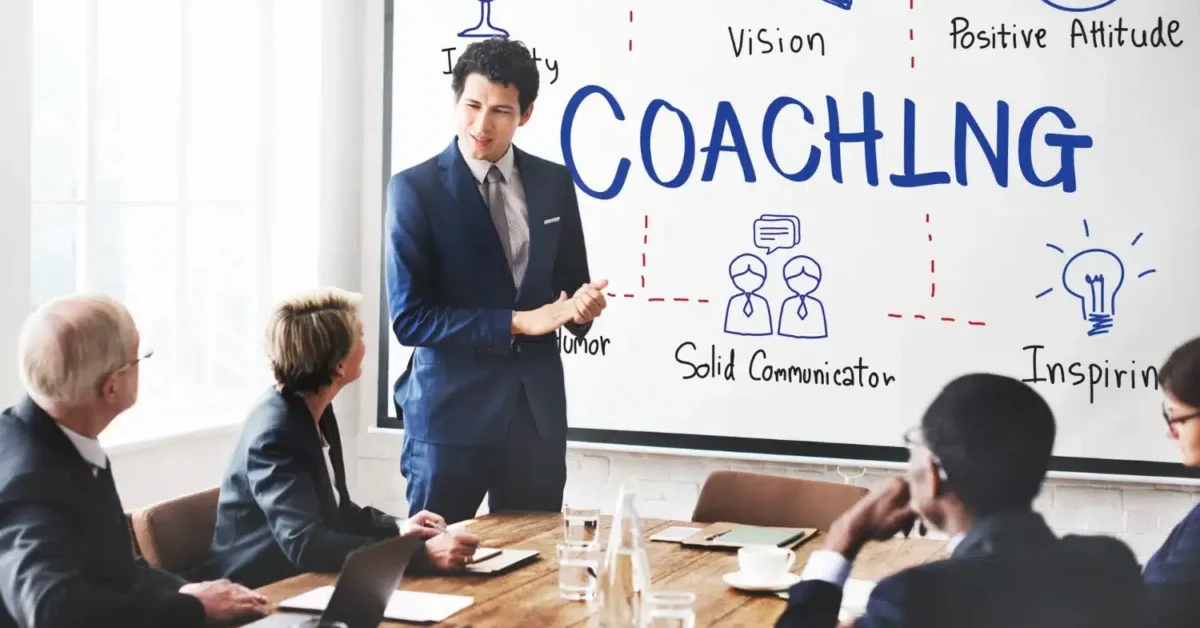 Mentoring vs Coaching - Key Differences and Benefits